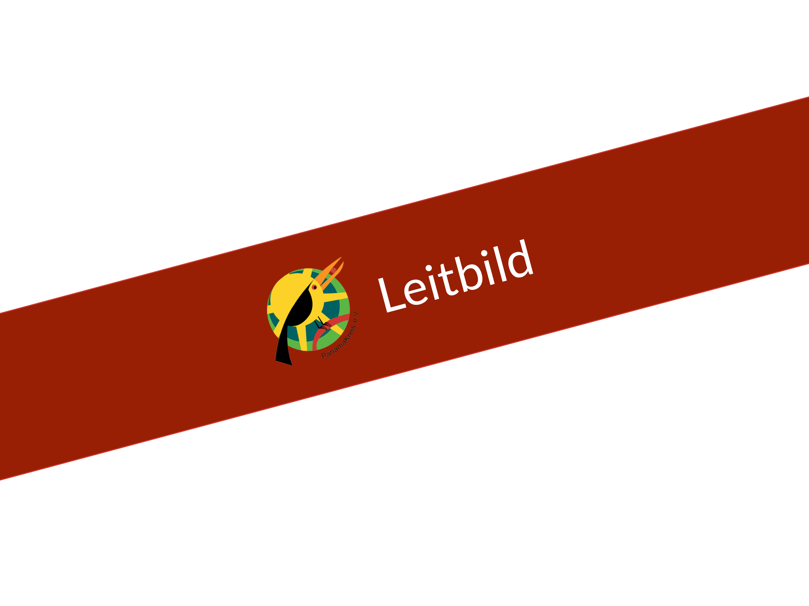 Soziales und ökologisches Engagement auf Augenhöhe - PanamaKreis e.V.