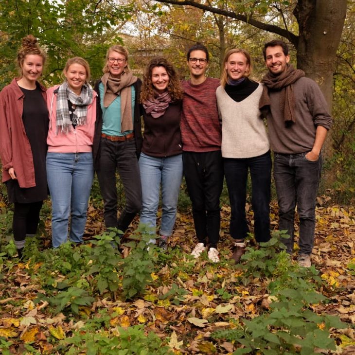 Niklas Weins, Autor bei PanamaKreis e.V.